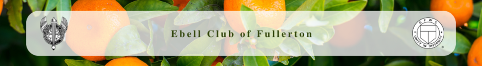 Contact Us | Ebell Club of Fullerton